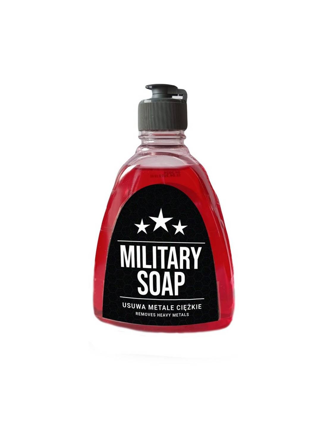 Military soap (300 ml) | Riflecx