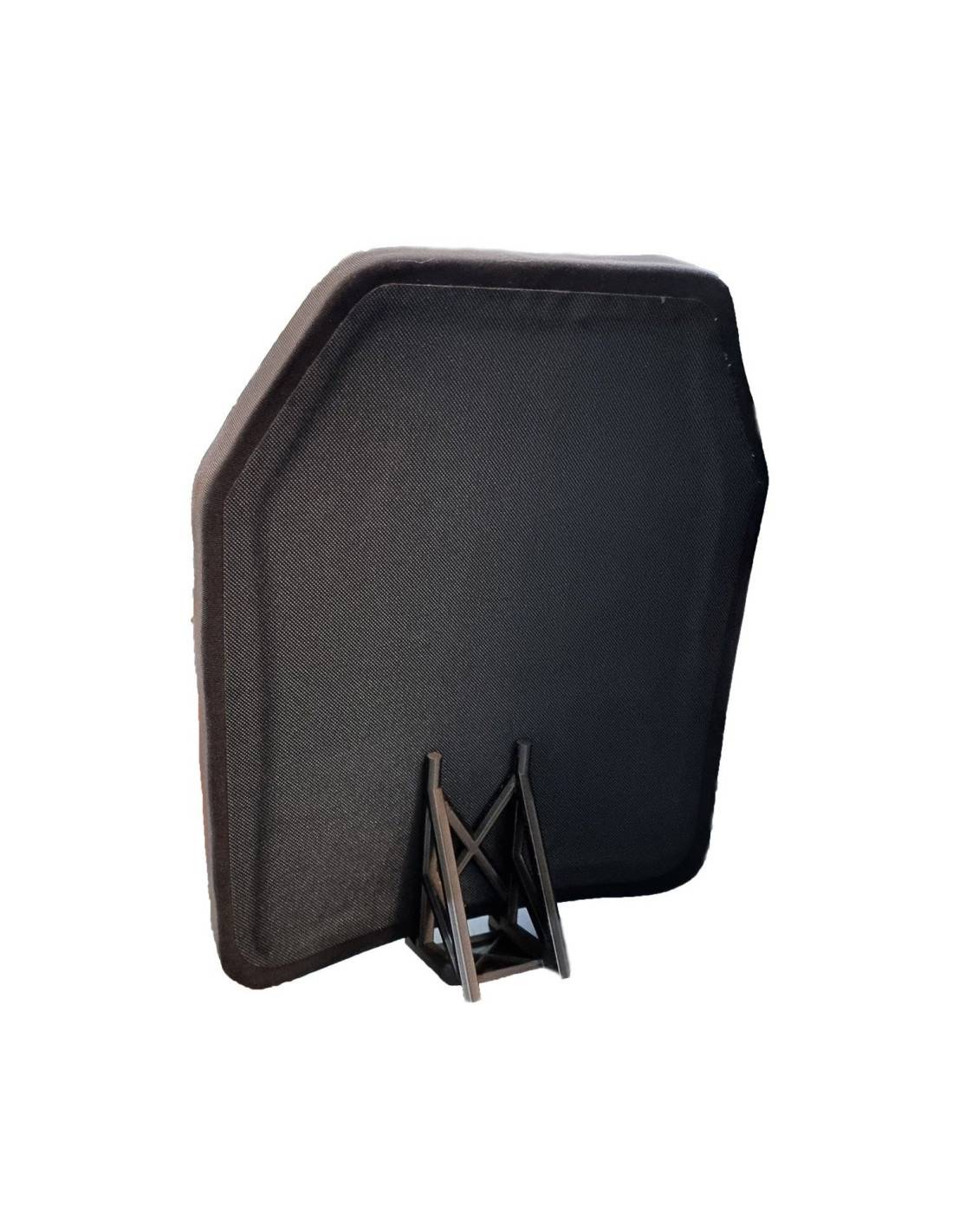 Ballistic Plate - SiC | Multi-curve