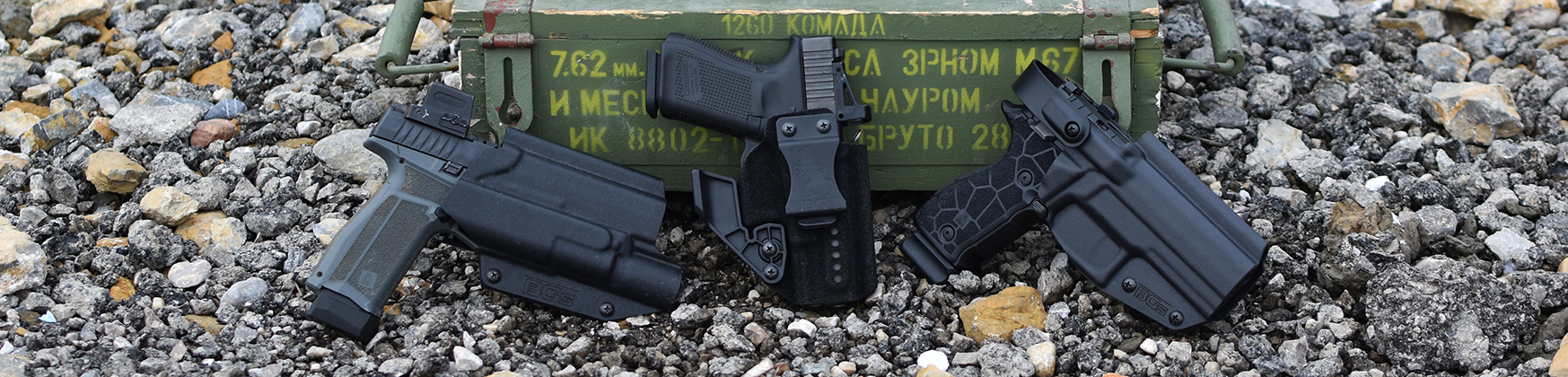 Polenar Tactical | WebStore